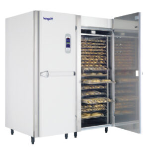 HENGEL proofer retarder cabinet models – Bakery Combination Australia