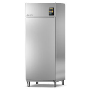 MIWE GVAS fully automatic proofing cabinet – Bakery Combination